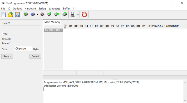 Downloads Grátis - Seção Bios – Disk Rekuperar